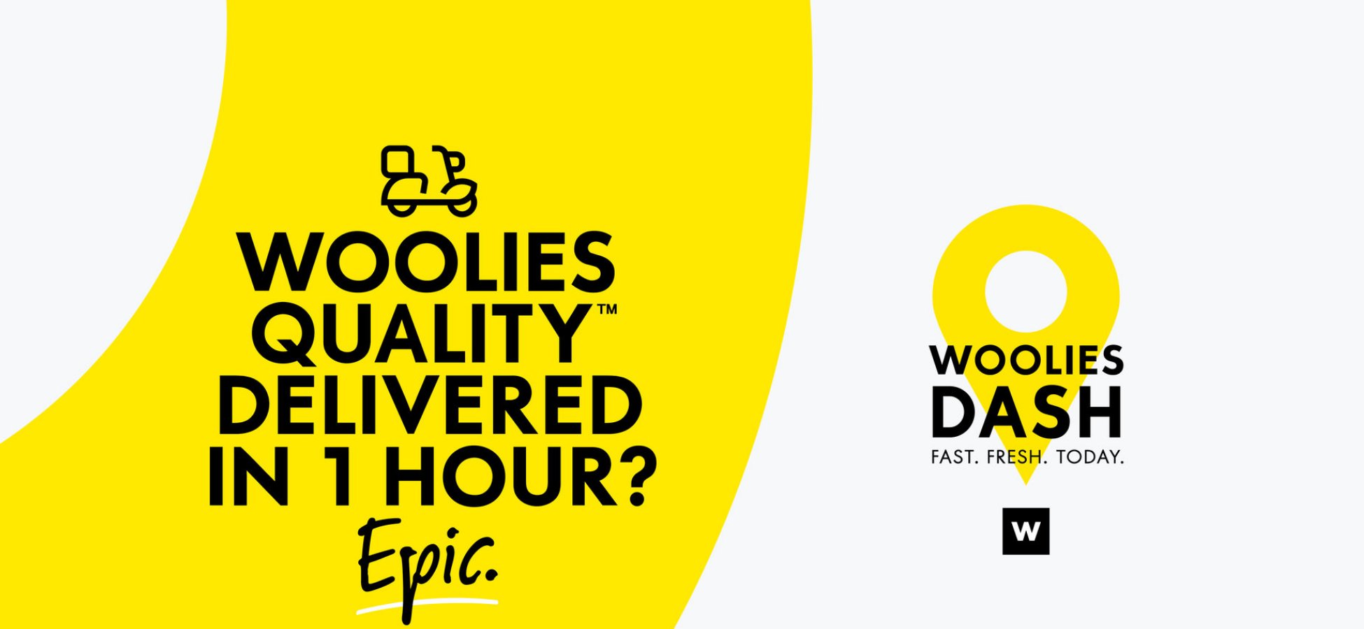 Woolworths - TASTE Magazine