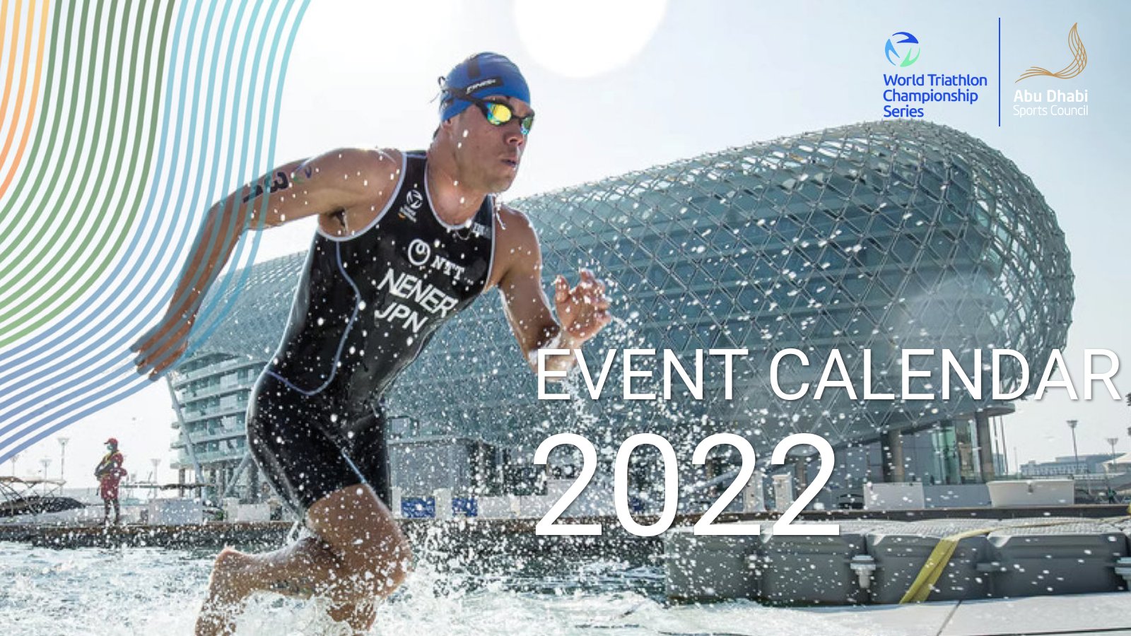 Event Calendar - World Triathlon Abu Dhabi